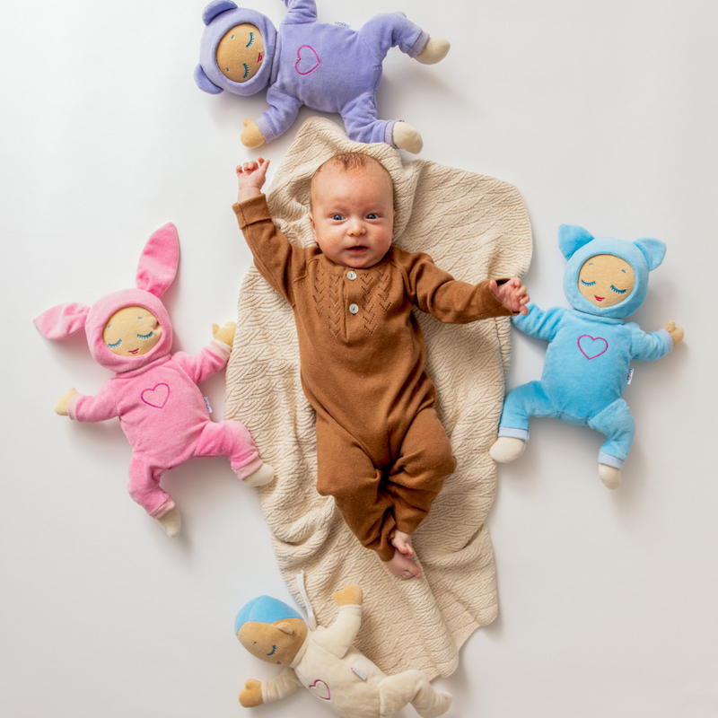 Lulla Outfit - Lulla Doll