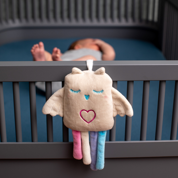 Lulla Owl - Lulla Doll USA